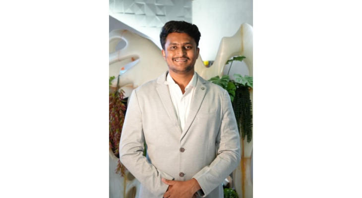 WOL3D Names Mayuresh Advilkar As CFO To Support Expansion - BW CFO World