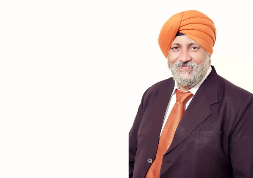 CAs Have Grown Beyond Being Partners Of Nation Building: ICAI’s ...