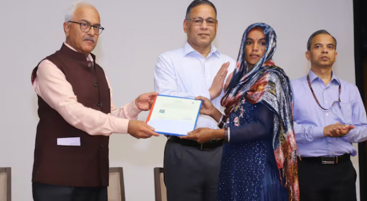 First Citizenship Certificates Issued Under CAA, 14 People Granted ...