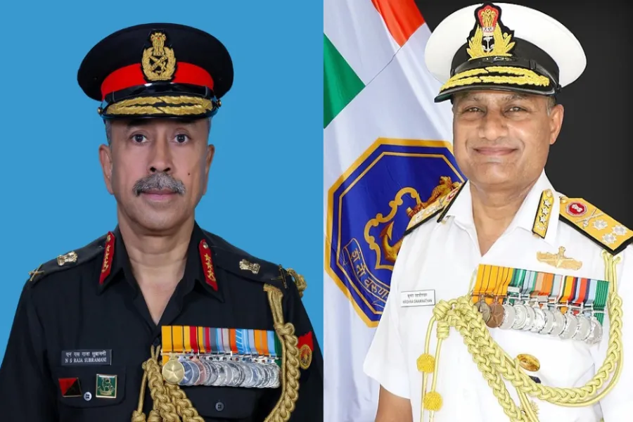 India Ranks Fifth In Global Military Spending In 2025; Outlay Hits $92. ...