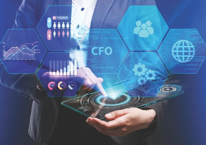 Shanthi Gears Names Sudhir R As Chief Financial Officer - BW CFO World