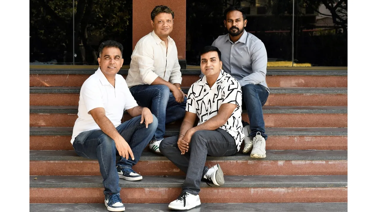DealShare Co-founder Sankar Bora’s New D2C Startup CHK Bags $2.5 Mn From Accel, BlueStone - BW ...