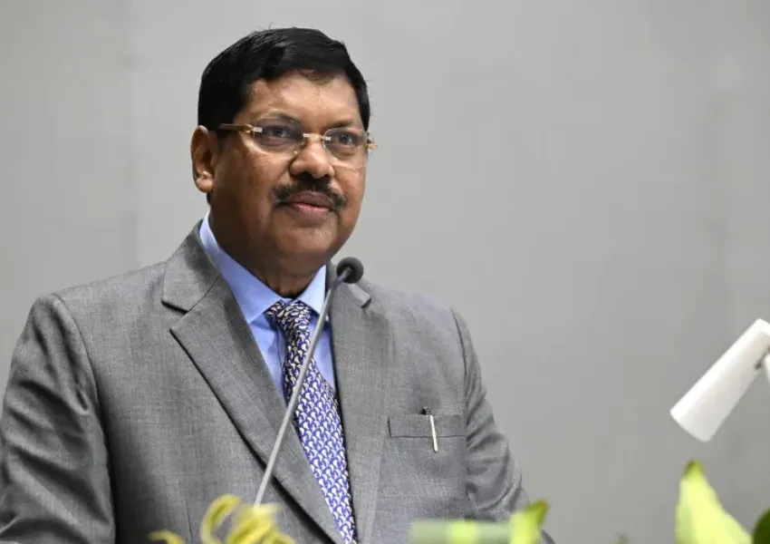 VCs Look For FinTech Firms With Strong Governance Frameworks: Deepak ...