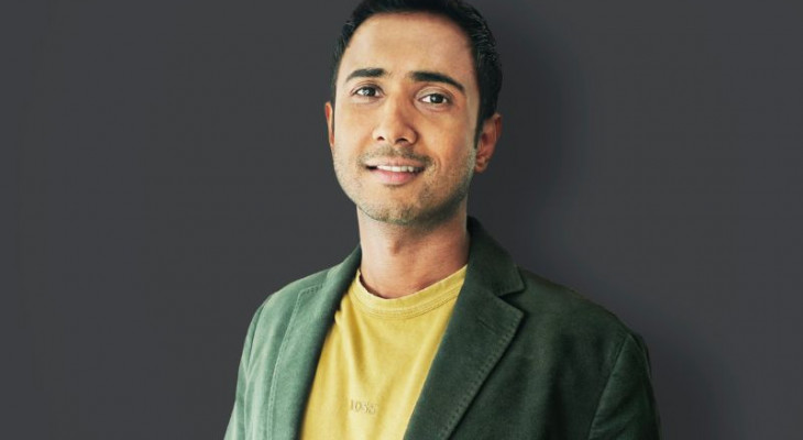 Prashant Verma Joins CoinDCX As Chief Growth And Marketing Officer - BW ...