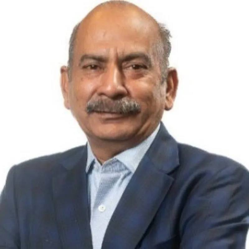 Celebrating C.V. Raghu: A Guiding Force In India's Legal Industry - BW ...