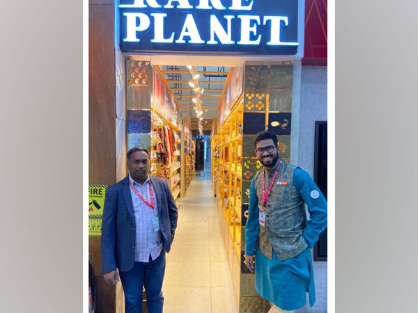 Rare Planet achieves new heights under Vijay Kumar - BW Businessworld