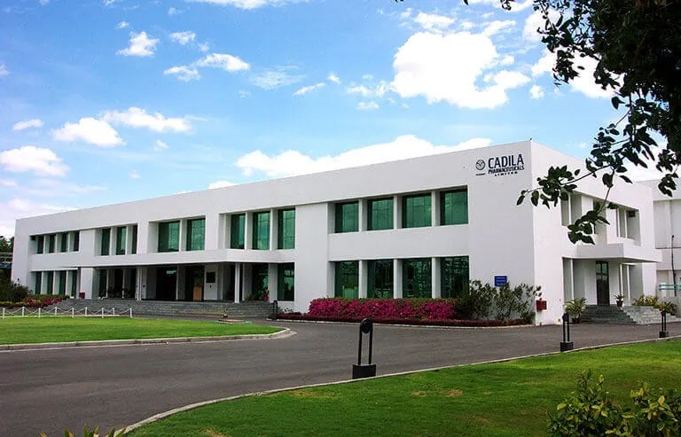 Cadila Pharmaceuticals Celebrates 75 Years Of Healthcare Innovation ...