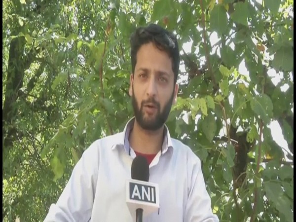 Man who grew up in orphanage secures 46th rank in J-K Administrative ...