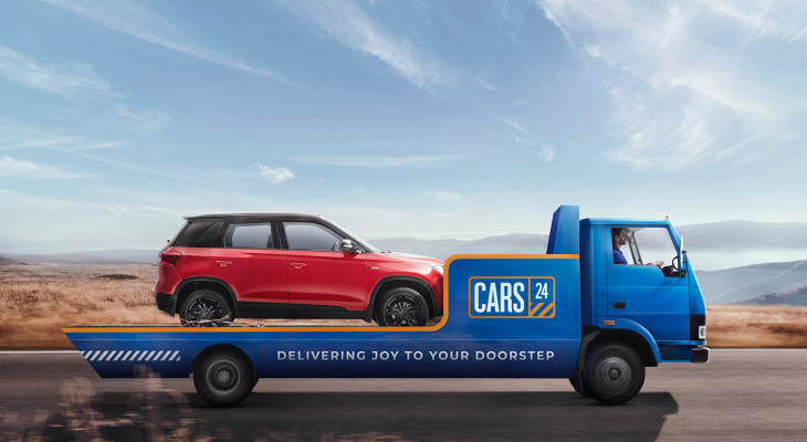 Cars24 Introduces 30-day Return Policy On Cars