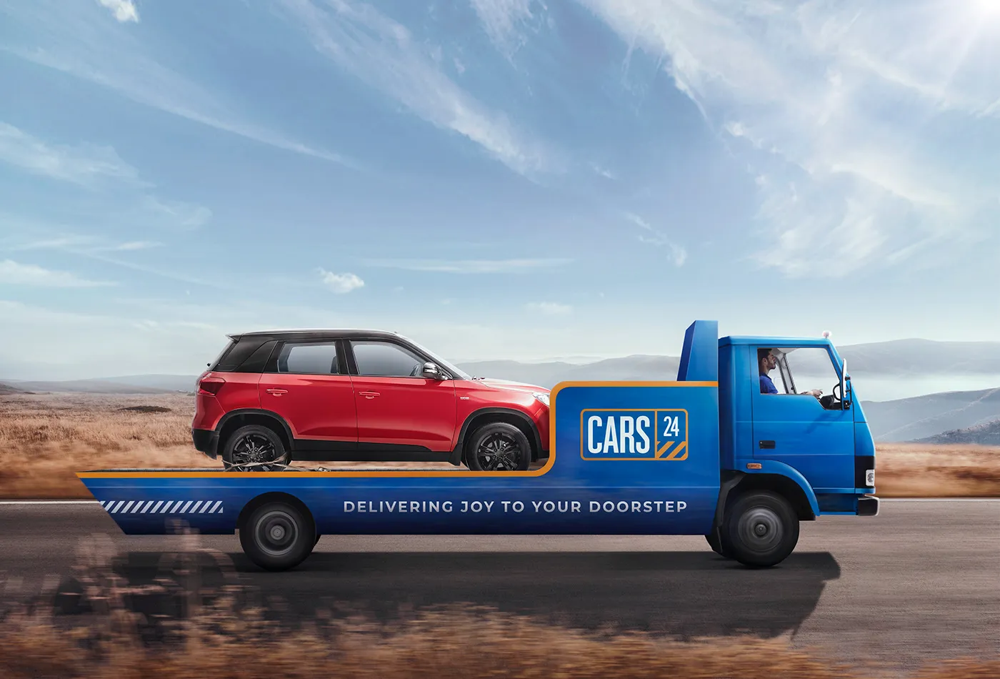 India's Nationwide Implementation Of Automated Vehicle Testing Stations