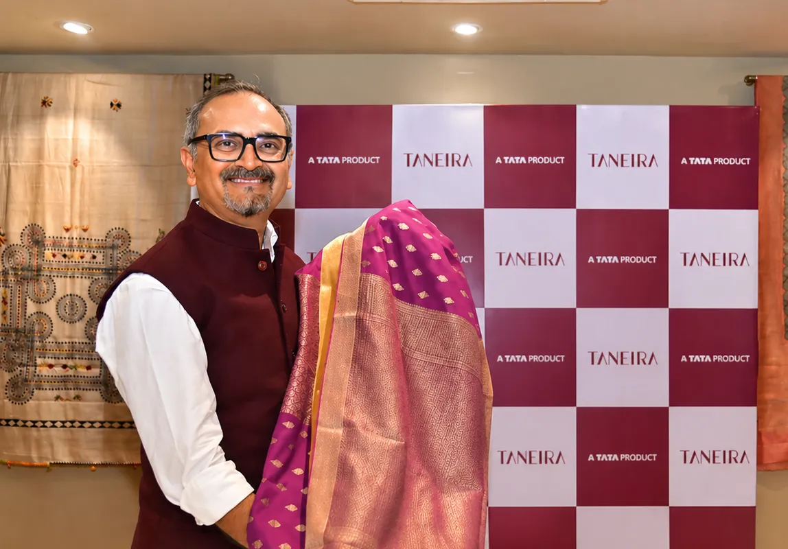 Taneira To Target Double-Digit Growth As Young India Embraces Craft-led ...