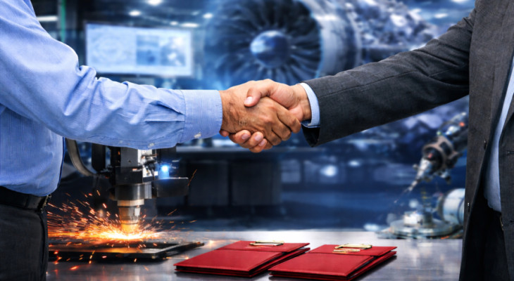 DST’s ARCI Signs MoU With Raghu Vamsi Machine Tools To Develop Advanced ...