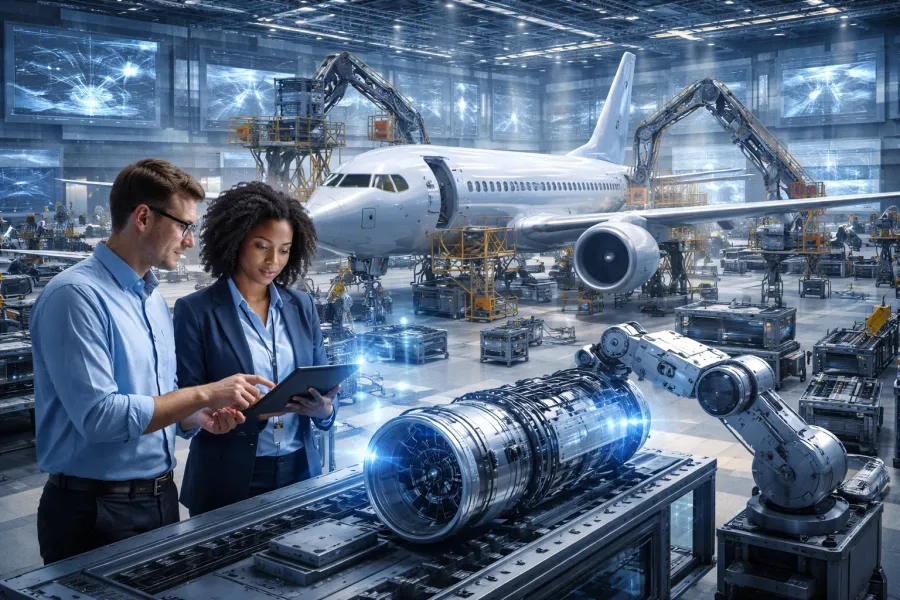 How Smart Engineering Enables Faster, Safer And More Sustainable ...