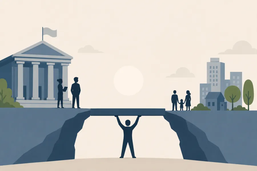 Governance: It Is All About Implementation - BW Businessworld