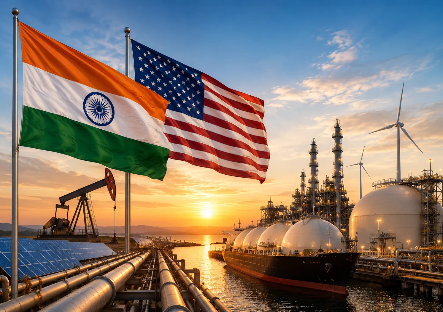 Adani Energy To Acquire Smart Meter Firm IntelliSmart for Rs 3,050 Cr ...