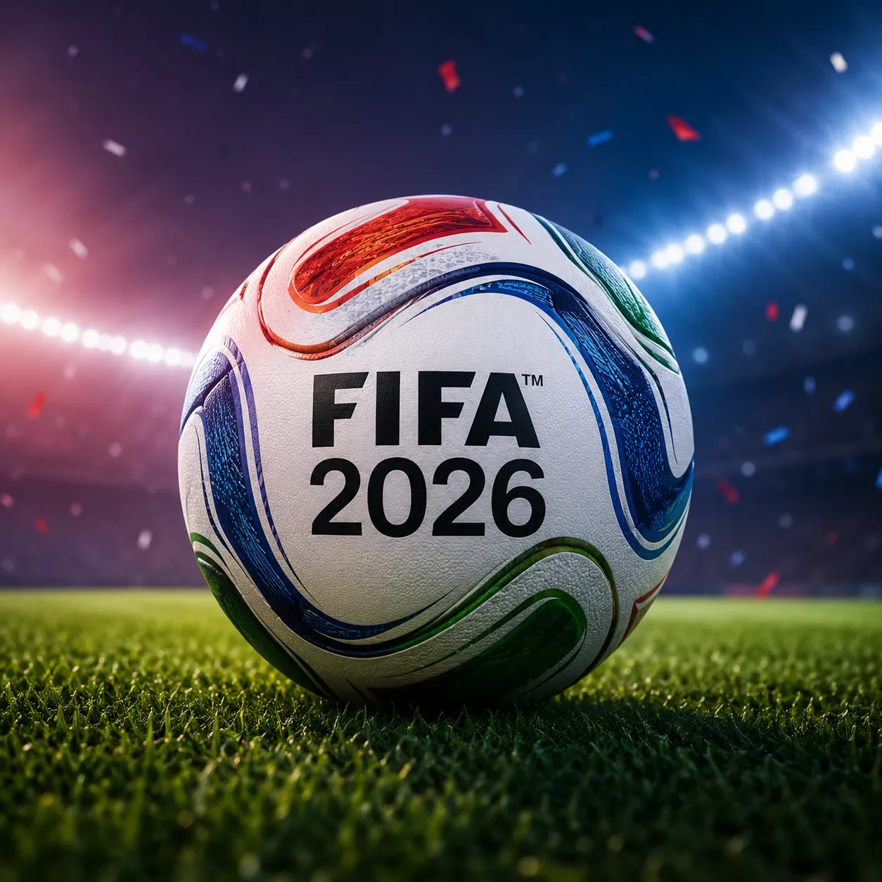 FIFA World Cup 2026: Cybercriminals Score Long Before Kickoff - BW ...