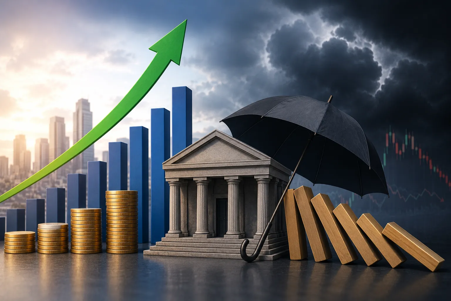 Private Equity Exit Cycle Looms For India's NBFC Sector - BW Businessworld