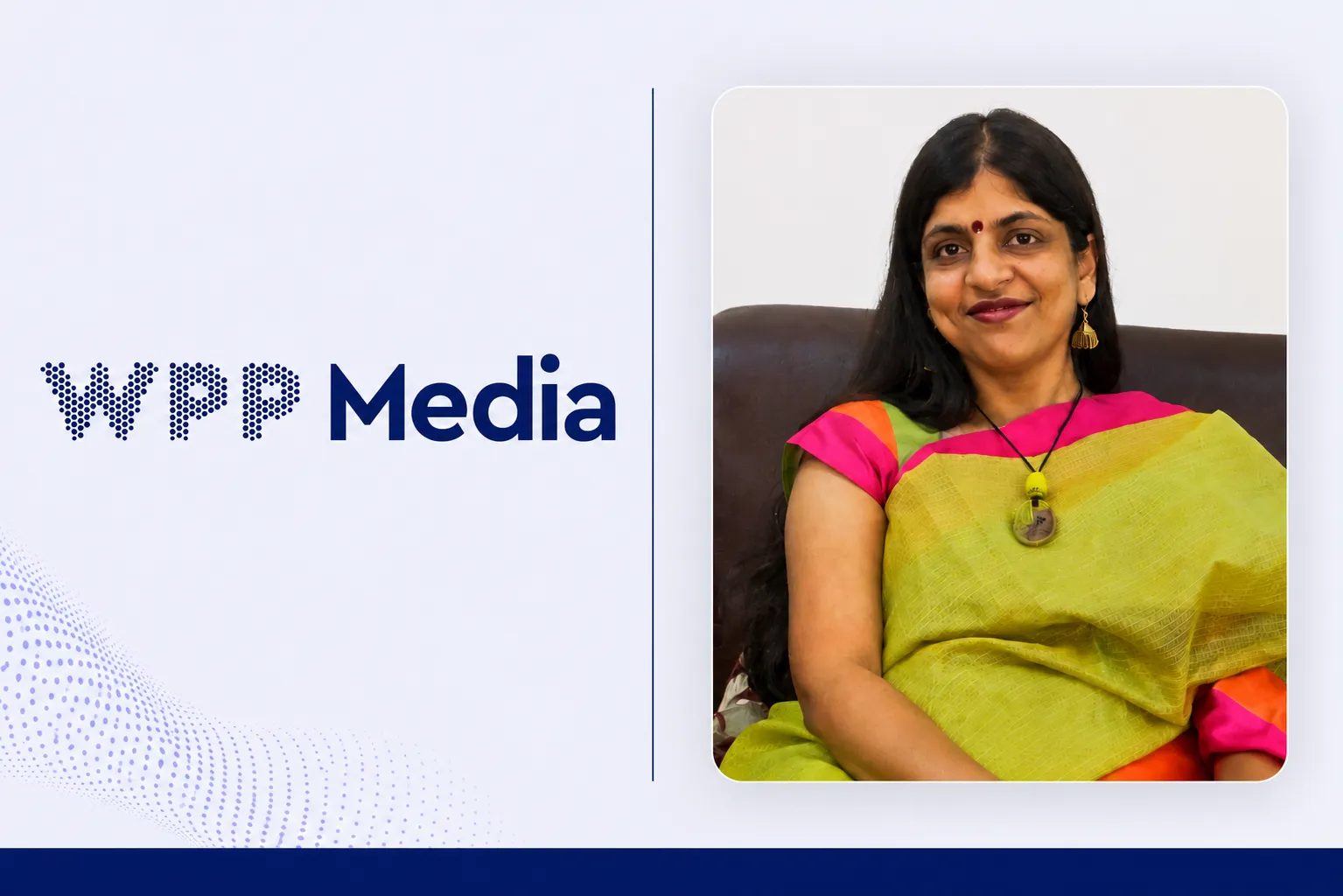 Data & Creativity Are Not At War, They Co-exist: Upali Nag Kumar, WPP ...