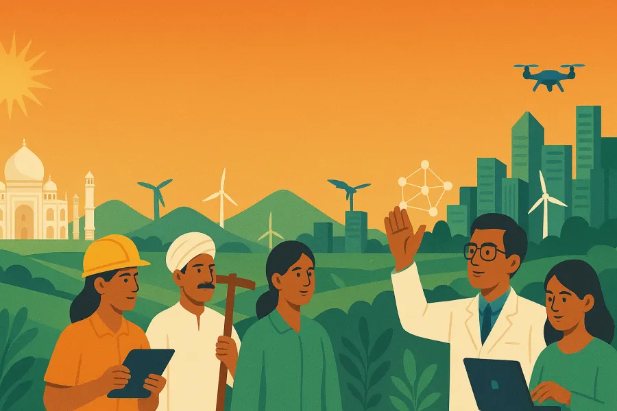 India’s Wholesale Inflation Falls Sharply In October As Food, Fuel ...