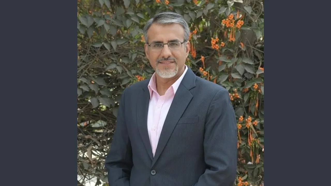 Neeraj Tyagi, Co-founder Of We Founder Circle, Passes Away - BW Disrupt