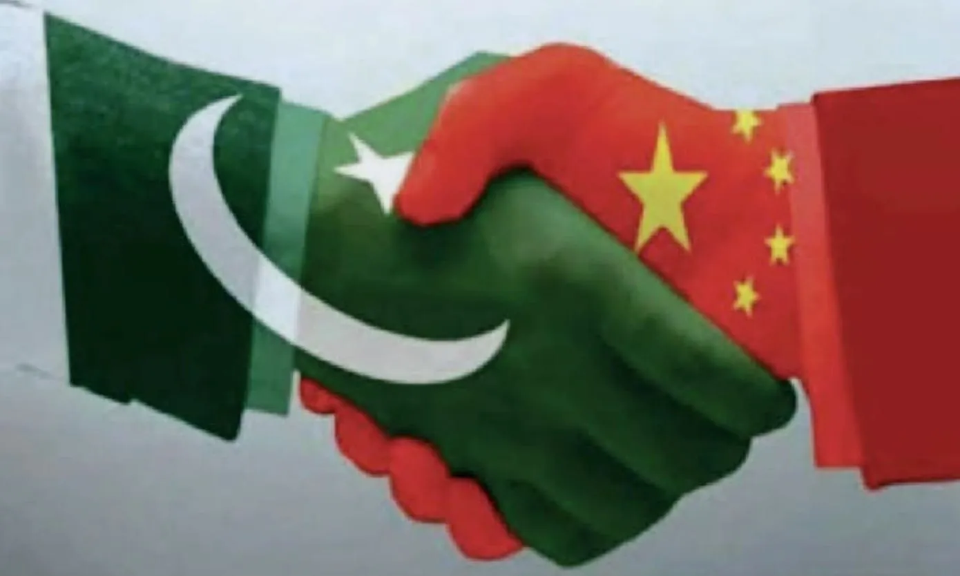 India’s Two-Front War Doctrine: Crushing Pakistan, Containing China ...