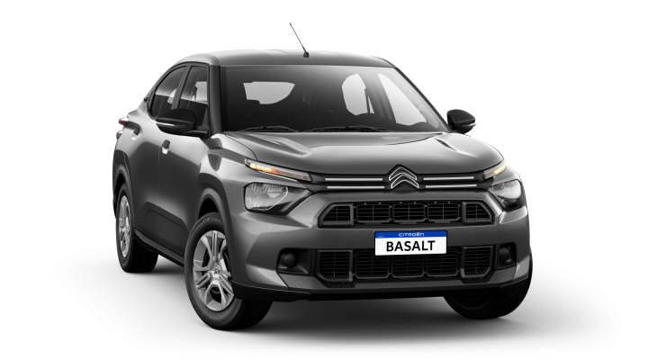Citroen Basalt Gets 0 Star Safety Rating At Latin NCAP; Fails To Meet ...