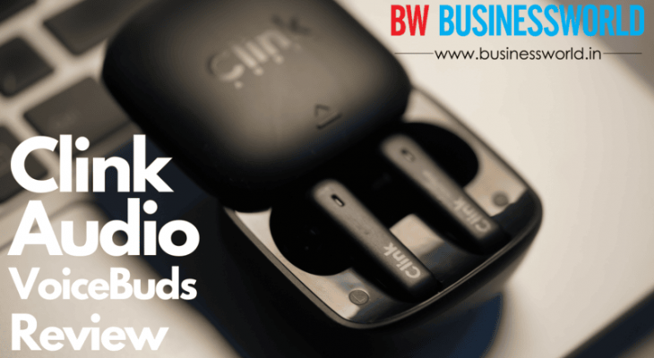 Clink Audio VoiceBuds Review: A Worthy Purchase At Rs 2,999? - BW ...