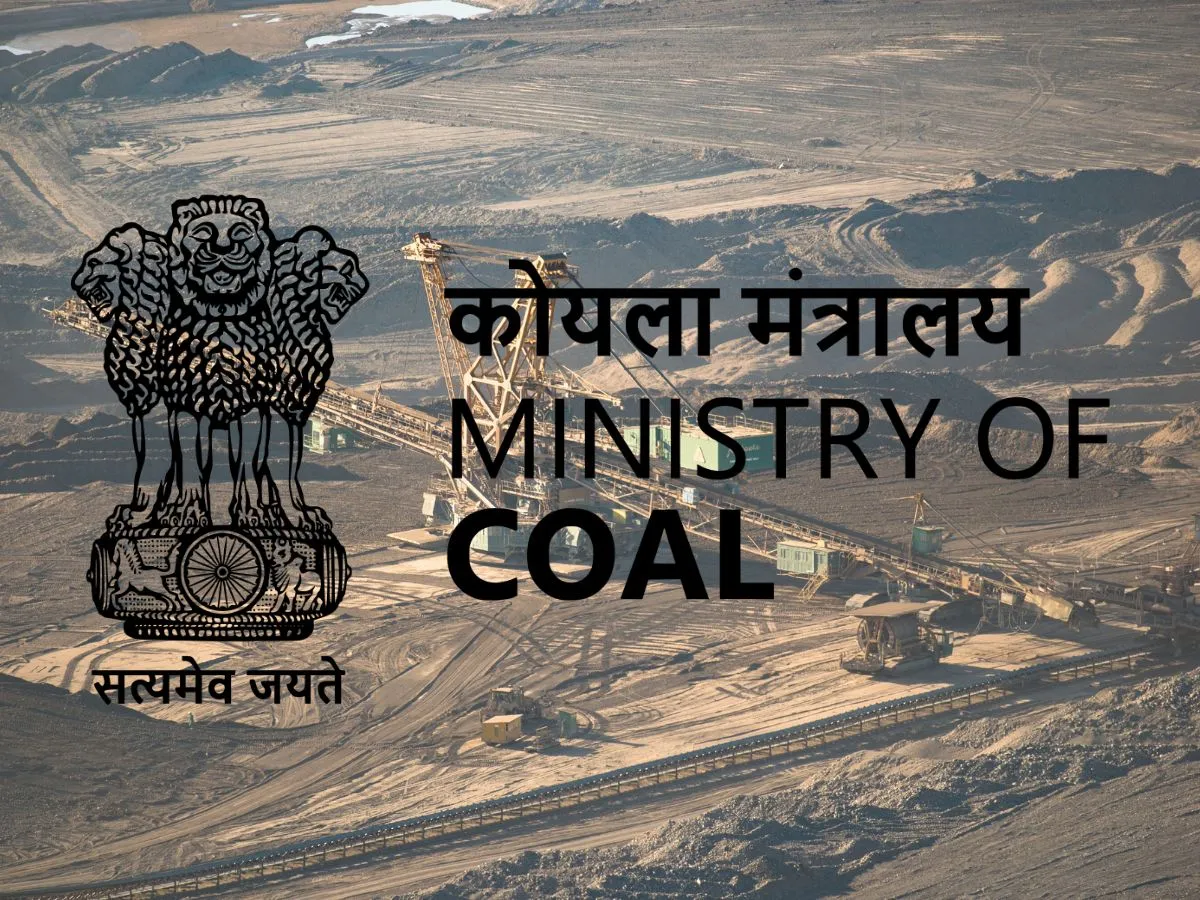 Coal Ministry Holds Emergency Meet Over Naini Coal Block Tender Process ...