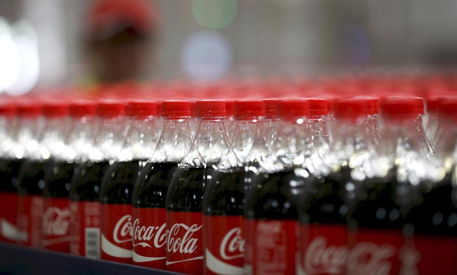 Coca-Cola Names James Quincey As President - BW Businessworld