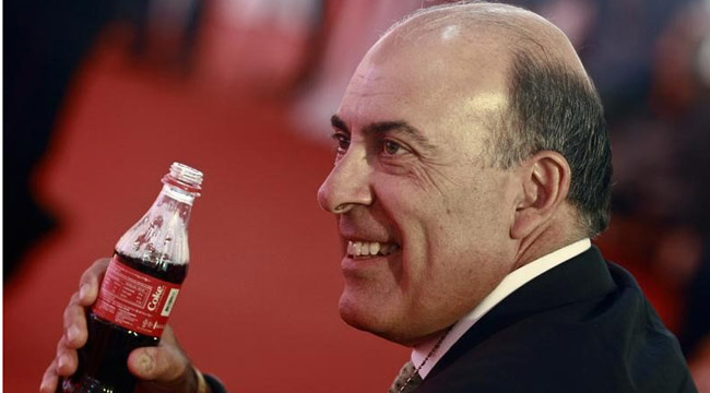 Three European Bottlers Of Coca-Cola To Merge - BW BusinessWorld