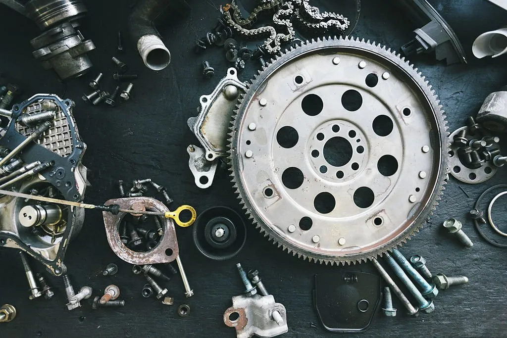 Toyota Technical Training Institute (TTTI): Empowering Tomorrow's ...