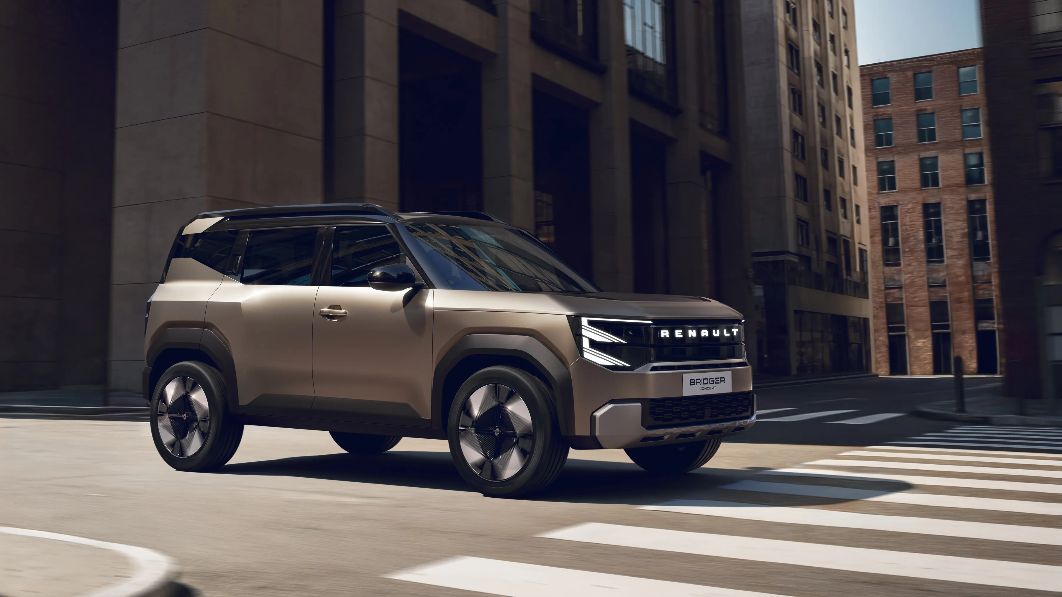 Renault Puts India In Focus, Plans 4 New Models By 2030; Unveils ...