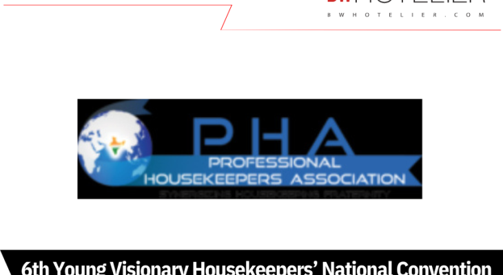 6th Young Visionary Housekeepers’ National Convention & 8th Anniversary ...