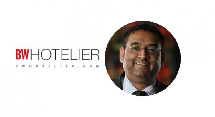 Novotel Mumbai Juhu Beach appoints Neelabh Sahay as new Director of ...