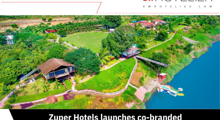 Zuper Hotels launches co-branded Anchaviyo riverside retreat - BW Hotelier