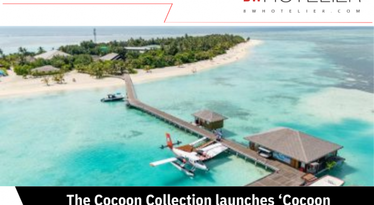 The Cocoon Collection launches ‘Cocoon Circle’ loyalty programme - BW ...