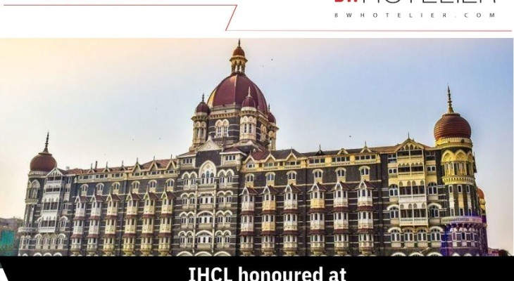 IHCL honoured at PATWA International Travel Awards 2026 - BW Hotelier