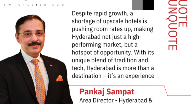 Merging heritage and innovation for modern travellers - BW Hotelier