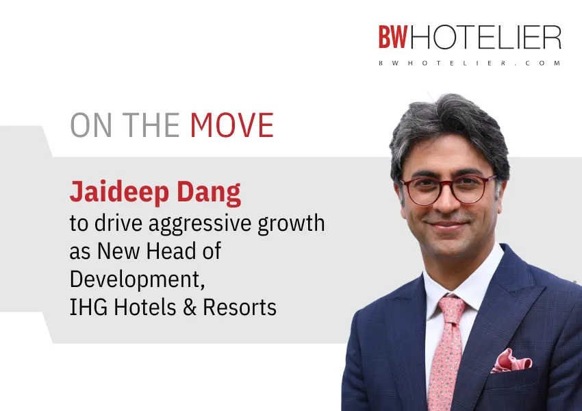 Virender Razdan appointed General Manager of The Leela Bhartiya City ...