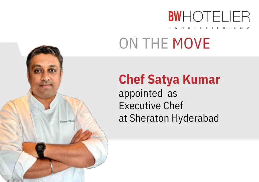 Latest News on Hotel Industry, Hospitality Business in India