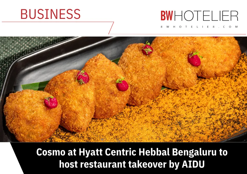 Covah debuts in Gurugram with Mediterranean and Asian dining - BW Hotelier