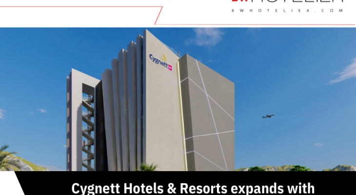 Cygnett Hotels & Resorts expands with opening of Cygnett Inn Airport in ...