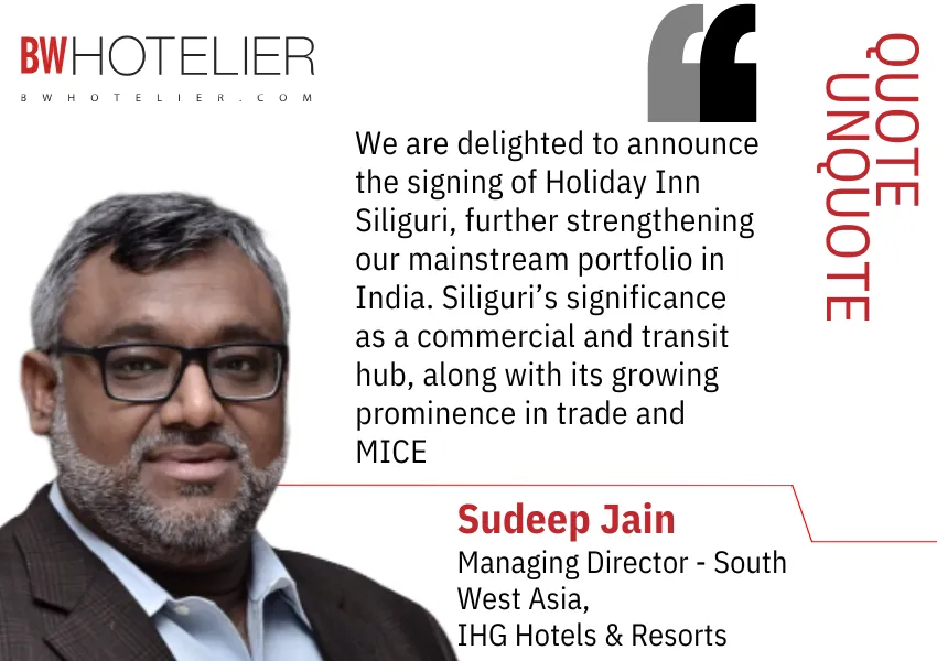 GHA’s 20-year milestone: India emerges as key player in global ...