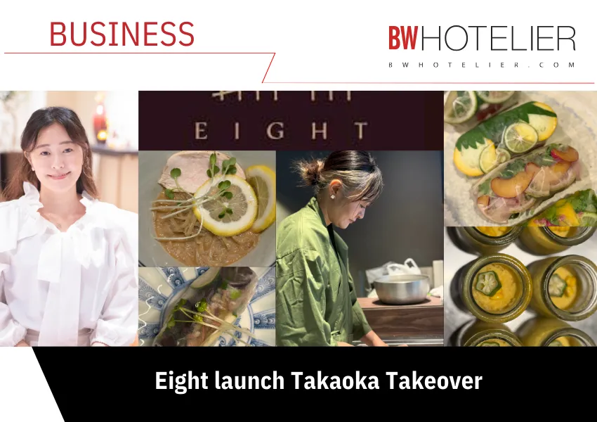 Covah debuts in Gurugram with Mediterranean and Asian dining - BW Hotelier