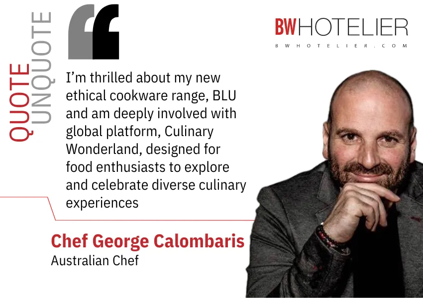 BW HOTELIER LUXURY DESIGN - BW Hotelier
