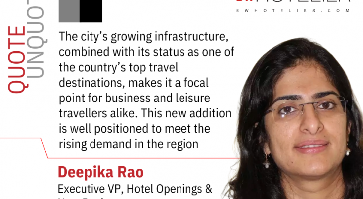 IHCL opens second Ginger Hotel in Srinagar - BW Hotelier