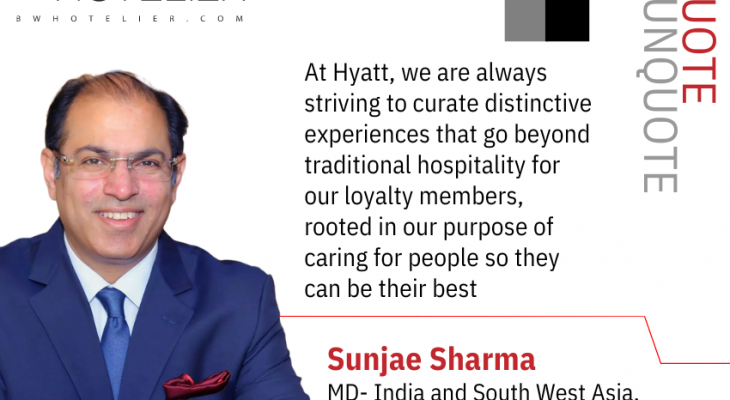 Hyatt India partners with NMACC to offer exclusive cultural experiences ...