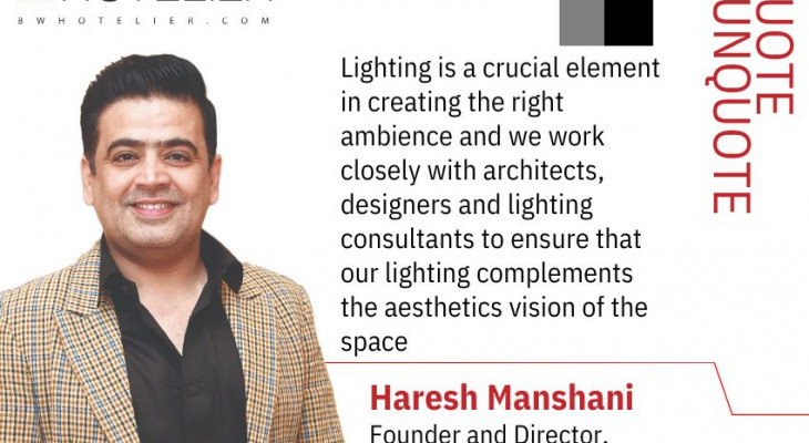 Hybec: Lighting hospitality with smart solutions - BW Hotelier