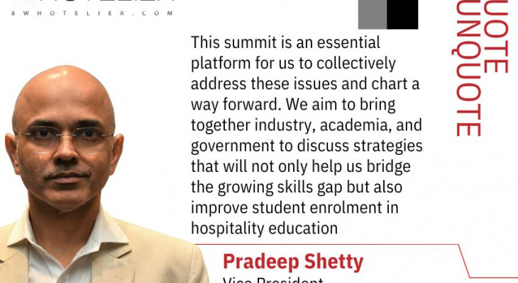 V Vidyavathi, IAS, Secretary, Ministry of Tourism, to inaugurate the HR ...