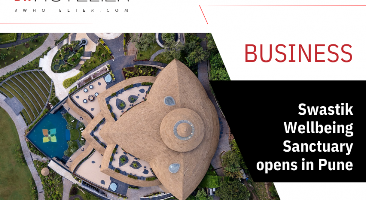 Swastik Wellbeing Sanctuary opens in Pune - BW Hotelier